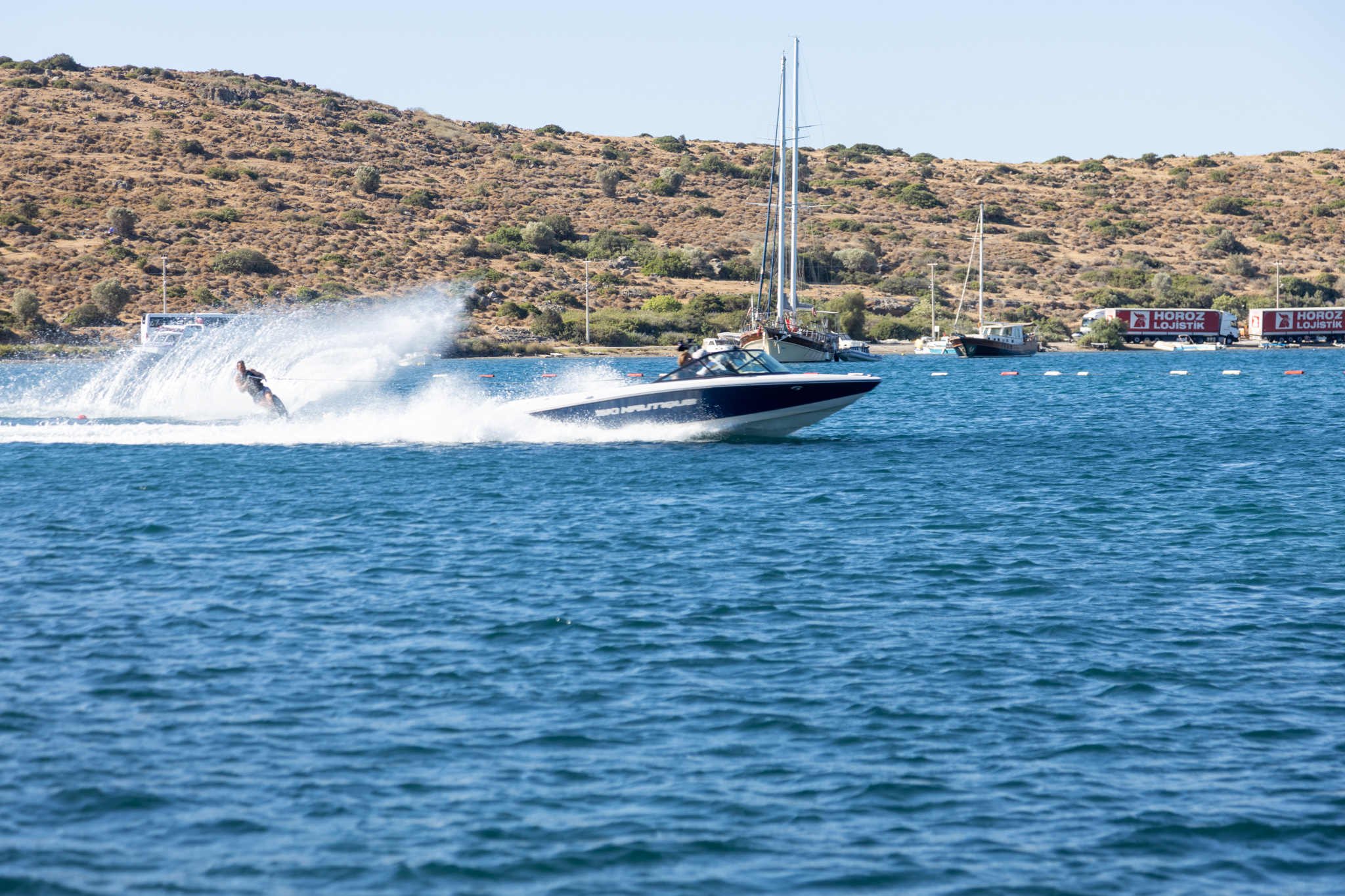 VR Watersports Championship 2022 Su Kayağı - Wakeboard - Su Jeti ...