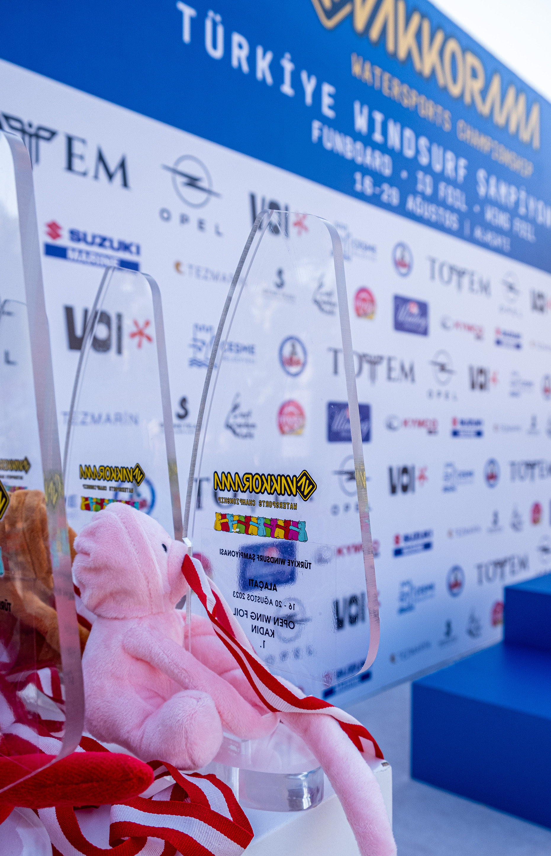 VR Watersports Championship 2023 Türkiye Windsurf Şampiyonası - VR ...