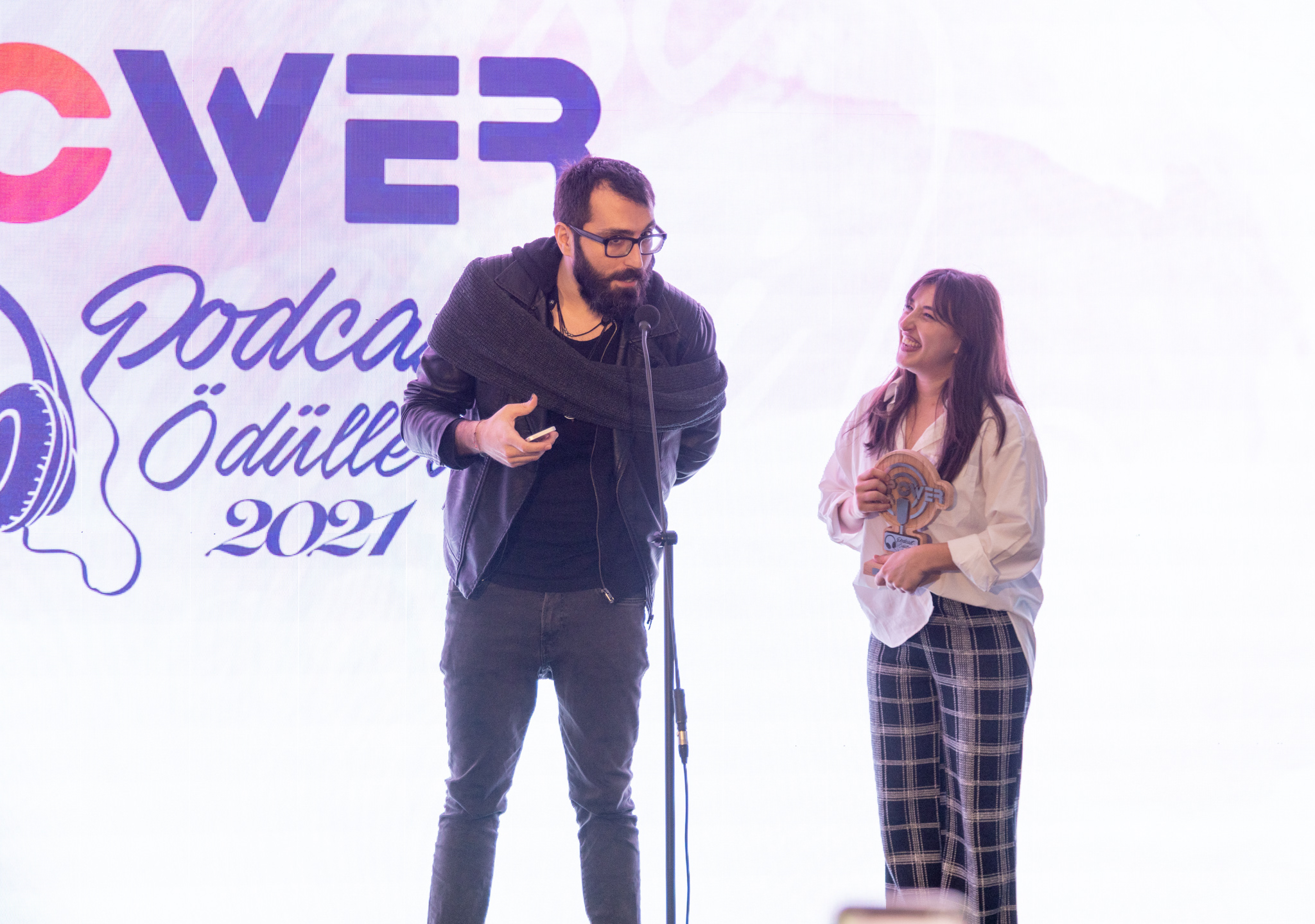Power Podcast Ödülleri 2021 - Power Podcast Ödülleri 2021 - PowerApp ...