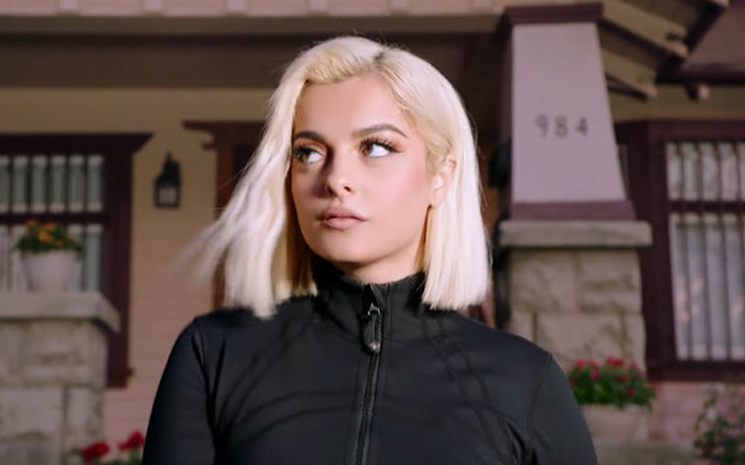 Bebe Rexa'nın yeni klibi yayınlandı. - Haberler - Power FM