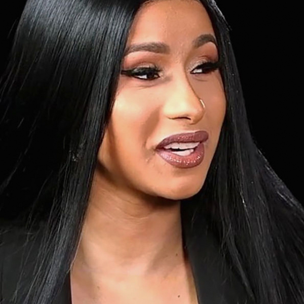 Cardi B 2021 American Music Ödüllerini sunacak - Haberler - Power FM