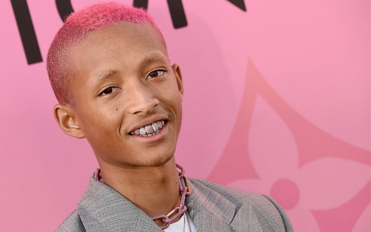 Jaden Smith Dedikodulara Son Verdi Haberler Power Fm