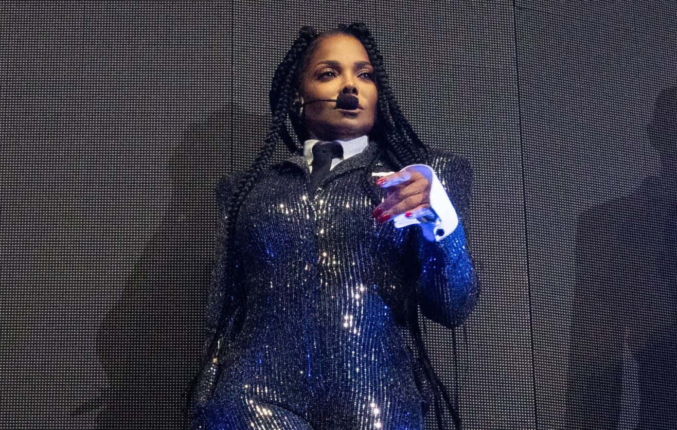 Janet Jackson turnesinin Londra tarihlerini duyurdu - Haberler - Power FM
