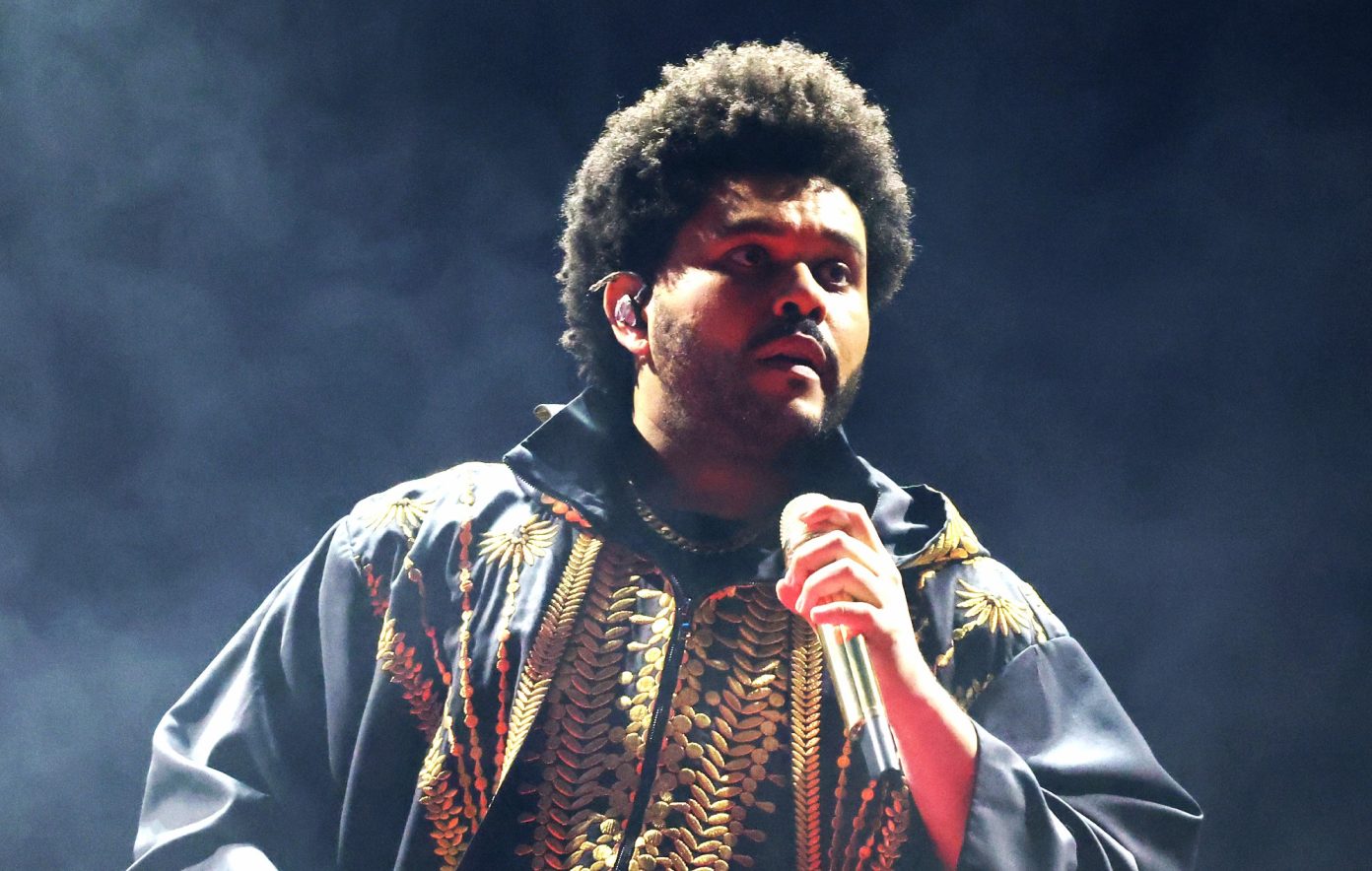 The Weeknd, yeni albümünün yayın tarihini erteledi - Haberler - Power FM