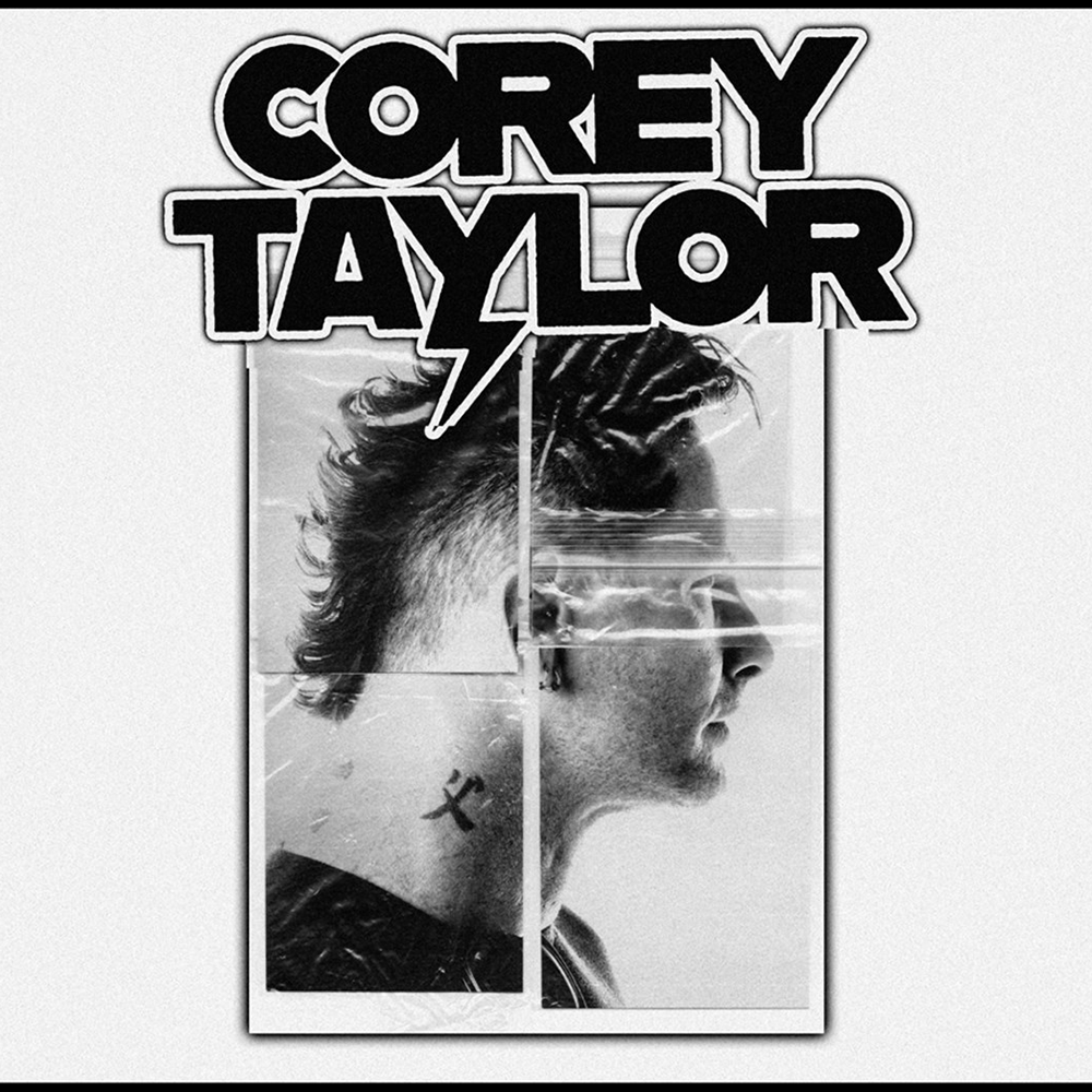 Corey Taylor - Power Etkinlikleri - Power Türk