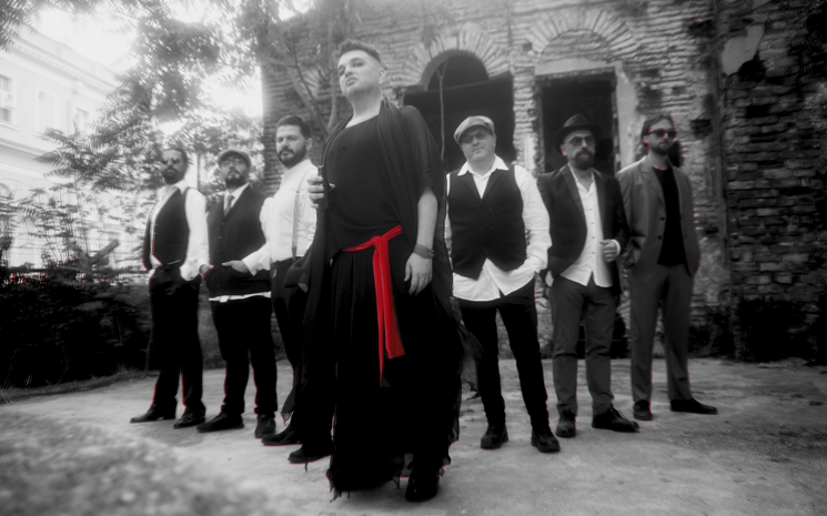 Daniska'nın 'Keşke Meyhanesi' İçin Son Konuğu: Nuri Harun Ateş - Müzik ...