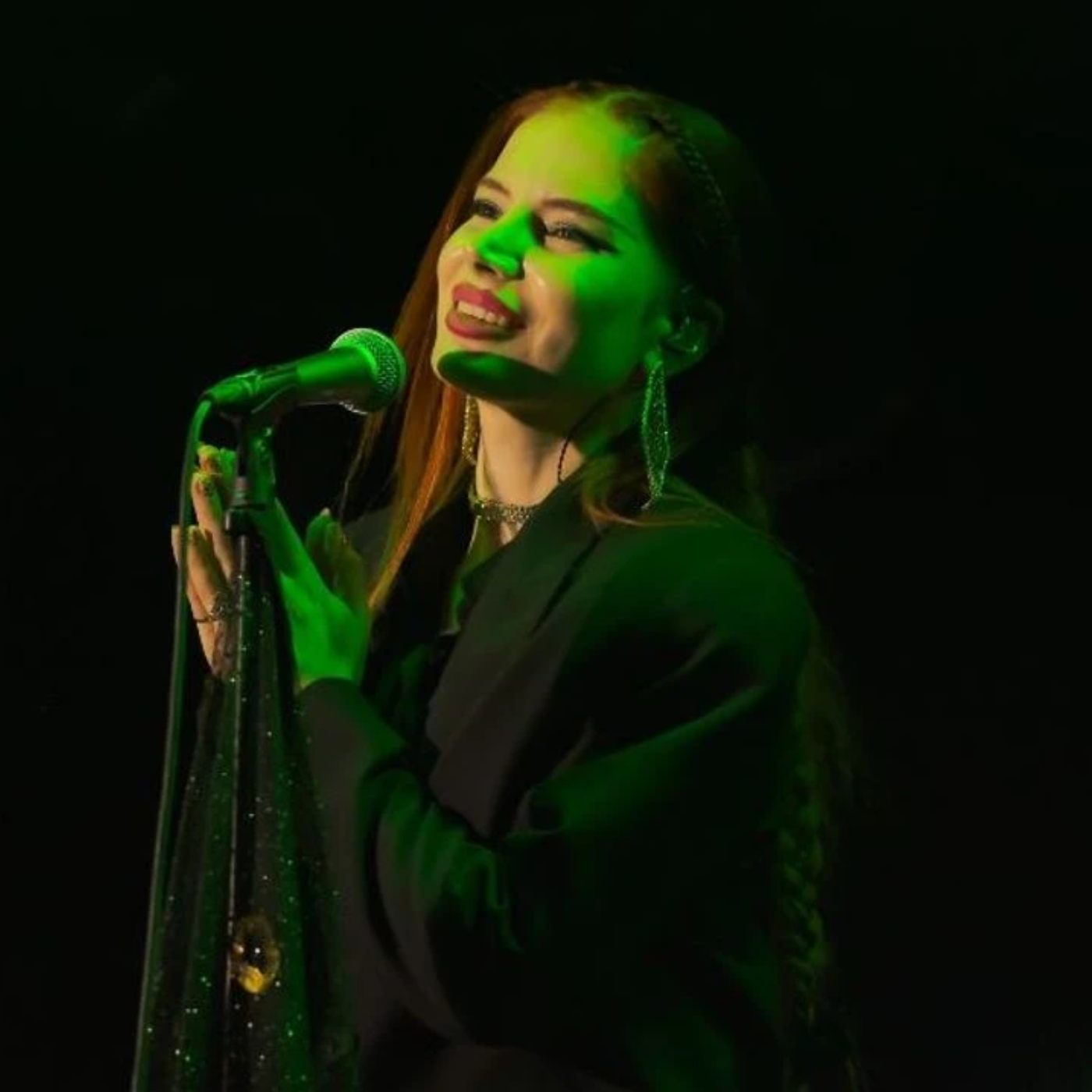 Layla Puliçe - Power Etkinlikleri - Power Türk