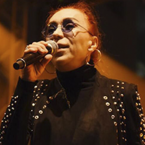 Leman Sam - Power Etkinlikleri - Power Türk