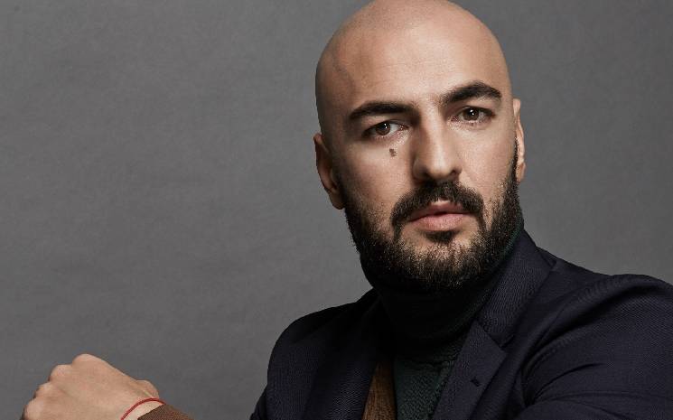 Soner Sarıkabadayı'dan Yeni Şarkı "Dudaklarım Yeminli" - Müzik Haber ...