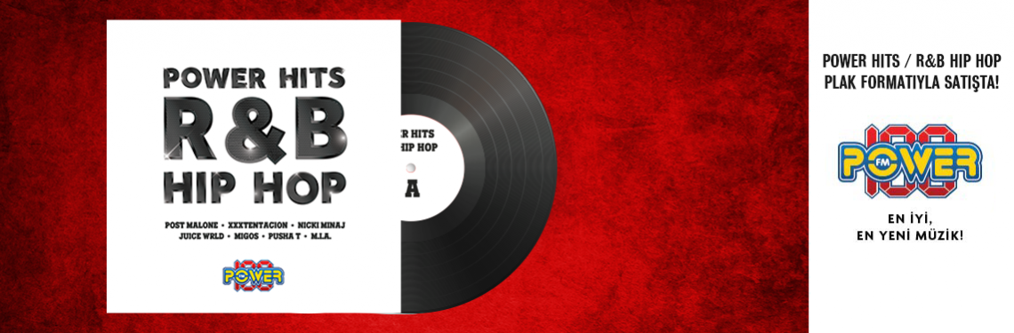 Türkiye'nin en çok dinlenen yabancı müzik radyosu