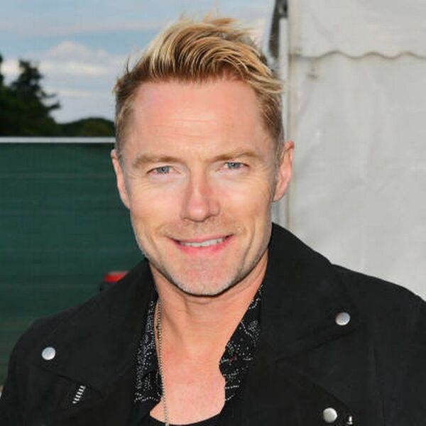 Haberler - MÜZİK HABER - Ronan Keating, Boyzone'da geçirdiği ilk altı ...