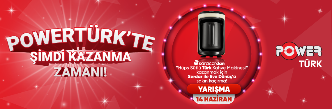 Power Türk - Önce Müzik