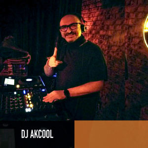 DJSets - PowerApp - World of Music