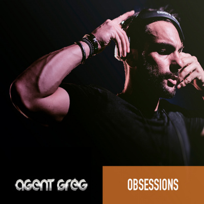 Agent Greg - Power DJ'S - PowerApp - World of Music
