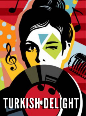 DJSet: Turkish Delight(6 Temmuz 2021) Alper Levi - MASTER DJ'S ...