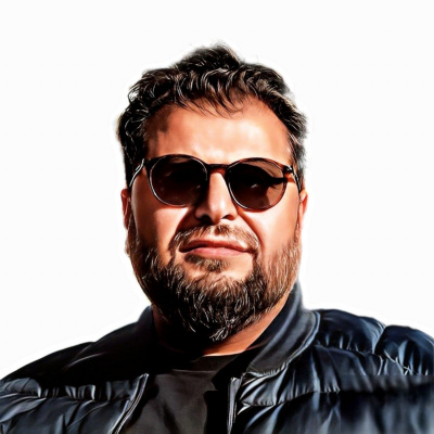 DJSet: ⚜ Autumn Breeze ⚜(13 Ekim 2024) Ahmet Demirağ - Master DJ'S ...