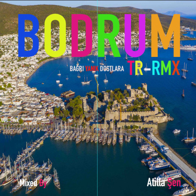 DJSet: Bodrum (Bağrı Yanık Dostlara)(25 Haziran 2023) Atilla Şen - MASTER DJ'S - PowerApp ...