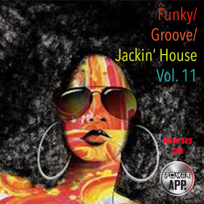 DJSet: Funky/Groove /Jack'in House Vol 11(15 Şubat 2022) Albert ...