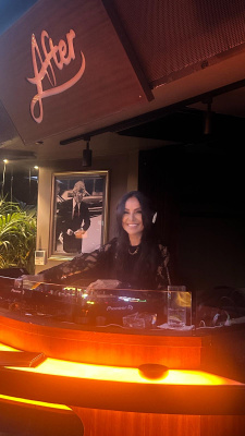 DJSet: Dj Beekay Home Made Live 2025 VOL. 2(25 Haziran 2025) Banu Kavak - DJ'S - PowerApp ...