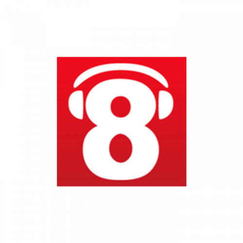 8 Fm Breda - PowerApp - Dünyanın Müziği PowerApp'de