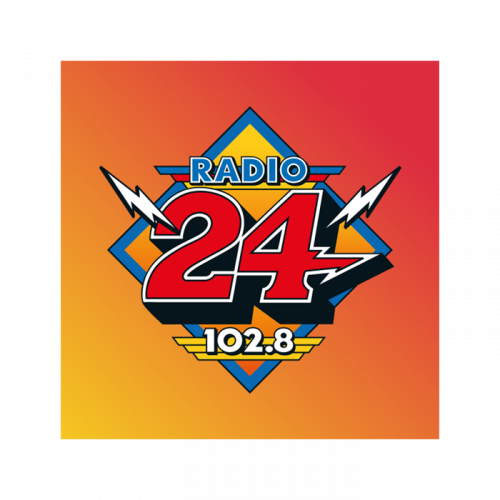 Radio 24 - PowerApp - PowerApp | Canlı Radyo, Podcast, DJ Setleri ve ...