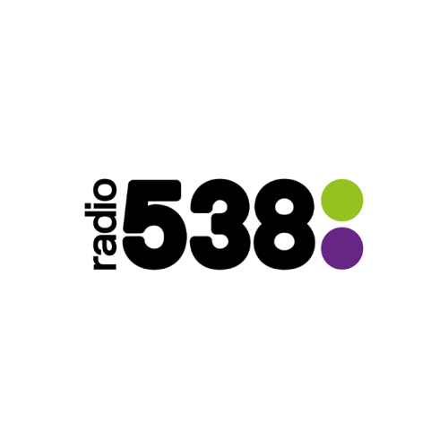 Radio 538 - PowerApp - PowerApp | Canlı Radyo, Podcast, DJ Setleri ve ...