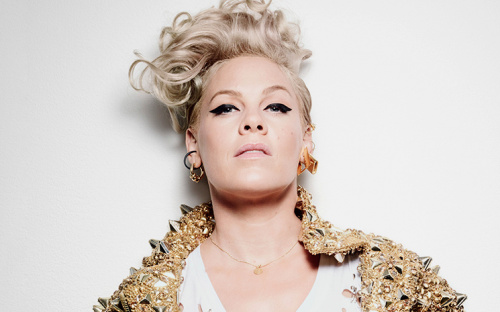 News - MÜZİK HABER - Pink yeni single paylaştı. - PowerApp - PowerApp ...