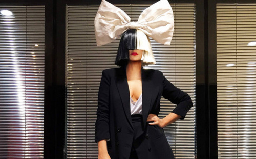 News - Power FM Müzik Haberleri - Sia twitterdan yaptığı açıklamayla ...