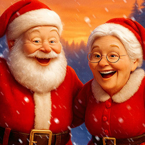 Ho Ho Ho Müzikali - Power Etkinlikleri - Power Türk