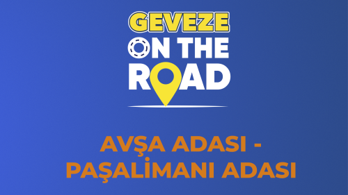 Videocast - Geveze On The Road by Sixt Rent a Car - Avşa Adası ...