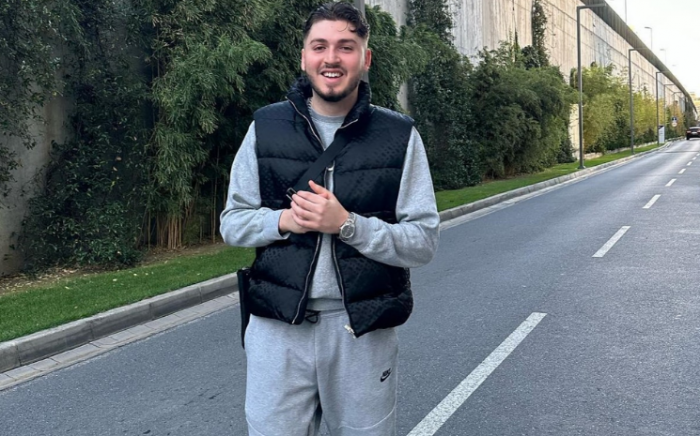 Blok3 kimdir, nereli ve kaç yaşında? Blok3 gerçek adı ne? - Kimdir ...