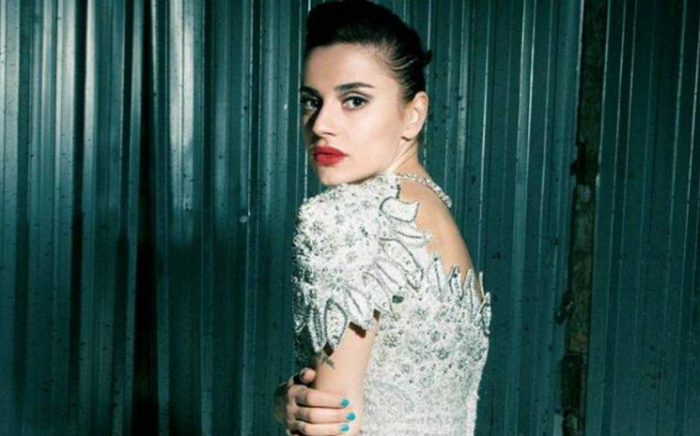 Ceylan Ertem kimdir, nereli ve kaç yaşında? Ceylan Ertem sevgilisi kim ...