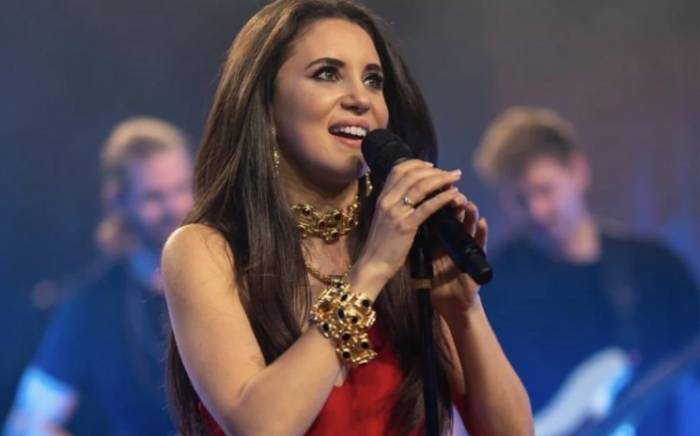 Karsu Dönmez kimdir, kaç yaşında ve nereli? Karsu konserleri ne zaman ...