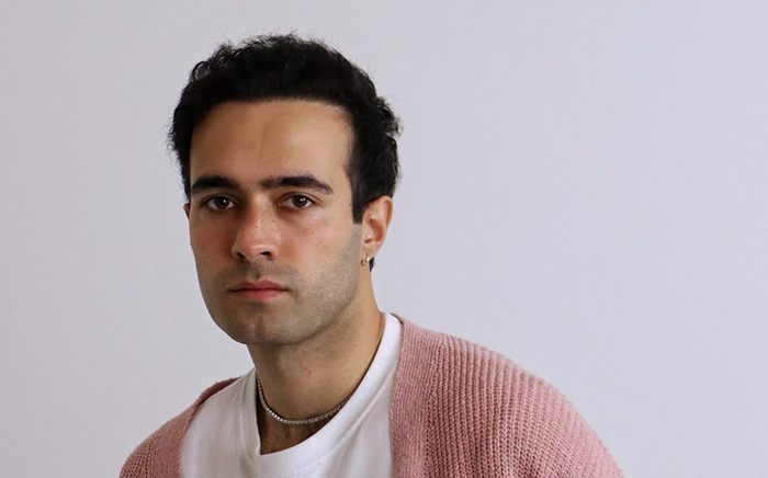 Mert Demir'den Yeni Cover; "İkimize Birden" - Müzik Haber - Power Türk