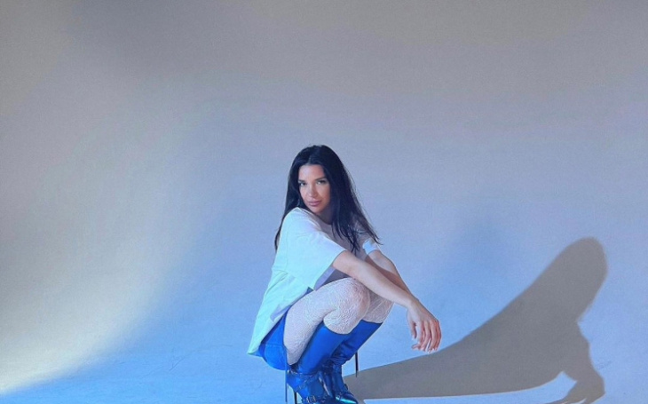 Su El Roman'ın yeni teklisi "Nefes Lazım" yayınlandı. - Müzik Haber ...