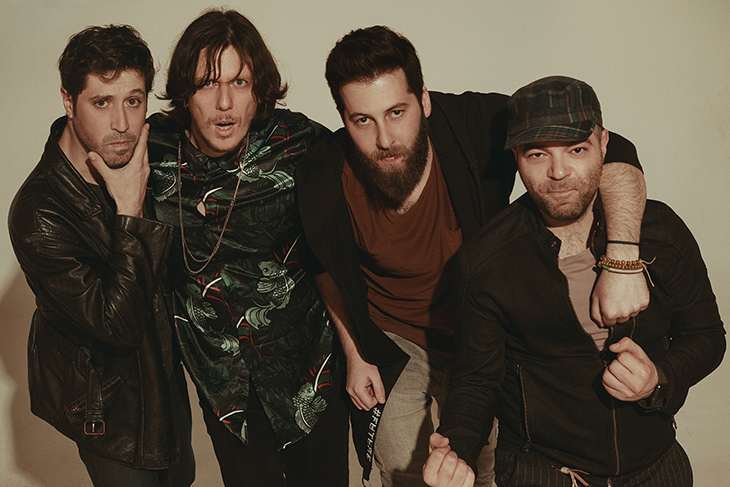 TNK'den Albüm Öncesi Yeni Single: 'Son Bir Şans Daha' - Müzik Haber ...