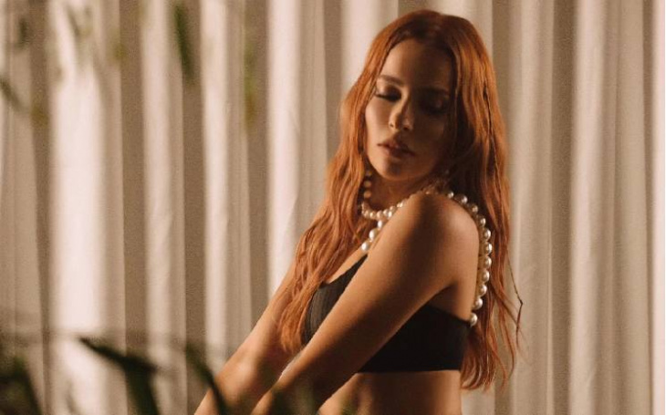 Dicle Olcay Yeni Teklisi İle Sevenleriyle Buluşuyor. - Müzik Haber - Power Türk